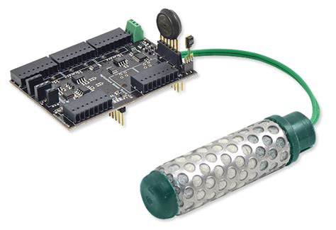 Séminaire AgroTIC Arduino et ses applications en agriculture AgroTIC