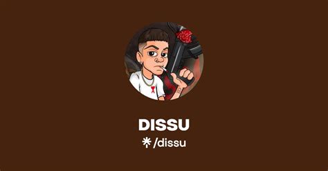 Dissu Listen On Youtube Apple Music Linktree