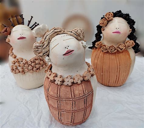 Pin De Jacqueline Schuder Em Keramik Arte Em Cerâmica Artesanato Em Cerâmica Trabalho Com Argila