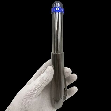 Mib Ii Neuralyzer Ltd Prop Replica 11 Scale Replica