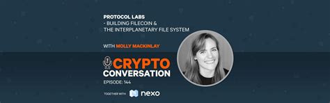 Protocol Labs Building Filecoin And The Interplanetary File System R
