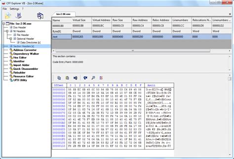Developing Pe File Packer Step By Step Step 1 Misc