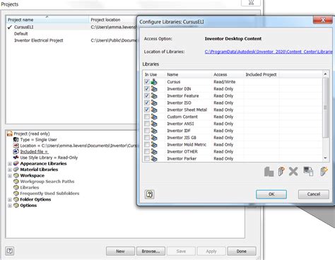 Publish Part Problem Autodesk Community