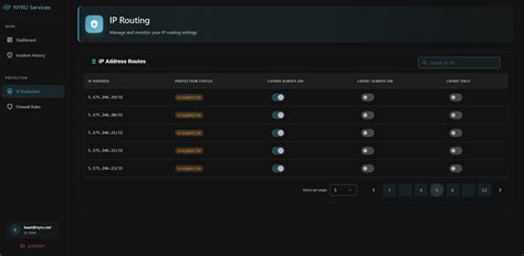 Premium Fivem Server Hosting With Ddos Protection Nyru