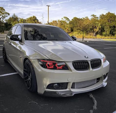 E90 Bmw 3 Series Lci Xenon Headlight