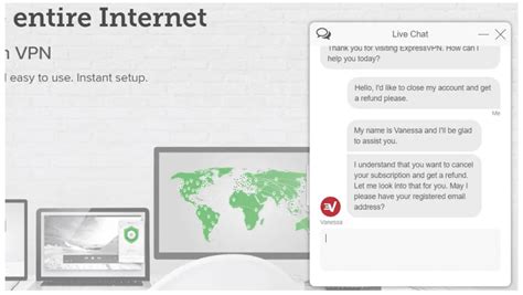 How To Cancel ExpressVPN Subscription VPN Unlimited
