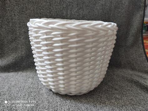 Кашпо для квітів — ціна 300 грн у каталозі Кашпо Купити товари для дому та побуту за доступною