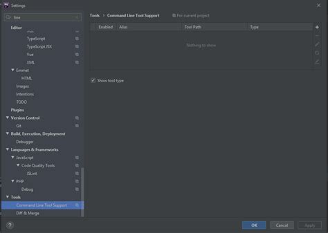 Php PhpStorm Local Terminal Stack Overflow