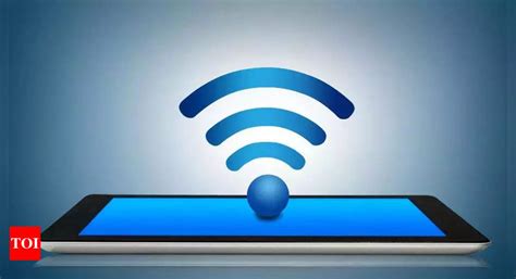 What Is Wi Fi 7 Its Benefits And How It Can Help Indian Users Times Of India
