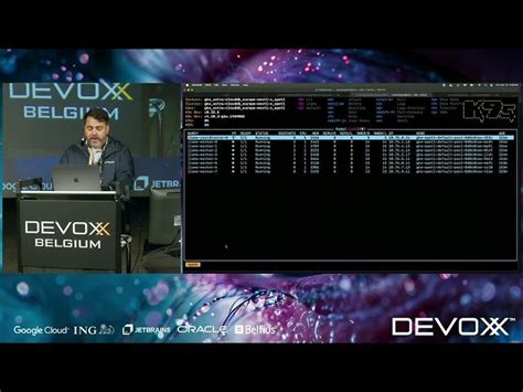free video jlama a native java llm inference engine from devoxx