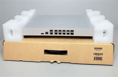 Cisco ‎meraki Mx84 Hw Meraki Cloud Managed Ubuy India