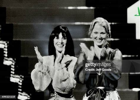 Gale Garnett Photos And Premium High Res Pictures Getty Images
