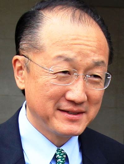 World Bank Selects Jim Yong Kim As Its President Business