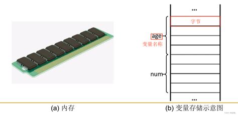 14程序中的数据——变量和常量程序中的变量 Csdn博客
