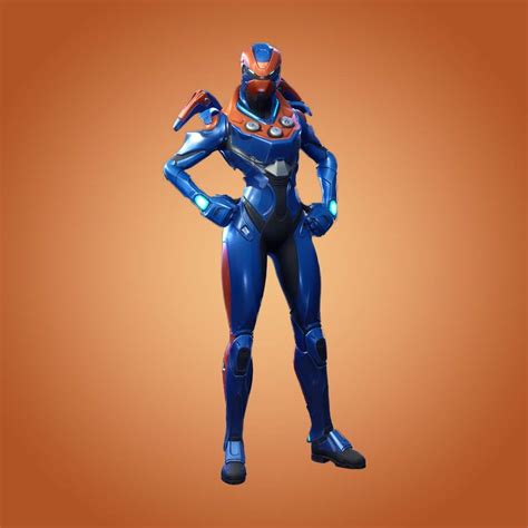 All Fortnite Characters And Skins June 2020 Tech Centurion