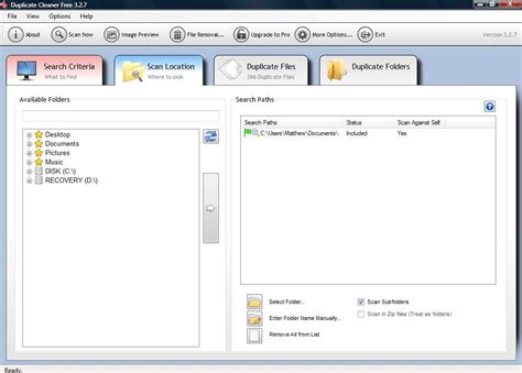 How To Delete Duplicate Files In Windows 10 Tech Junkie