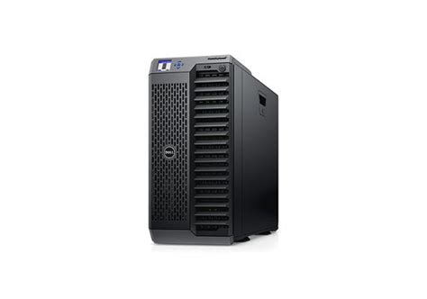 Dell PowerEdge VRTX Enclosure ServerMonkey