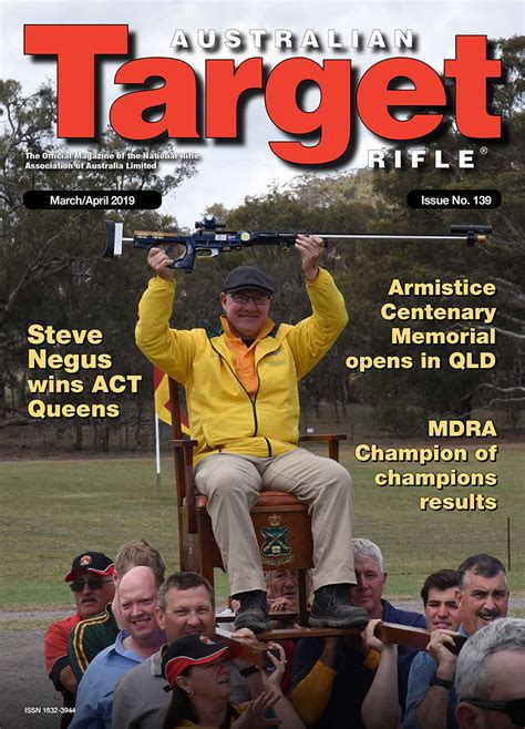 Atr Issue 139