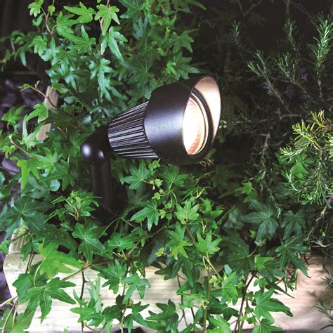 Techmar Led Garden Lighting Fasci Garden