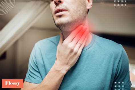 Tonsillectomy Healed Wrong