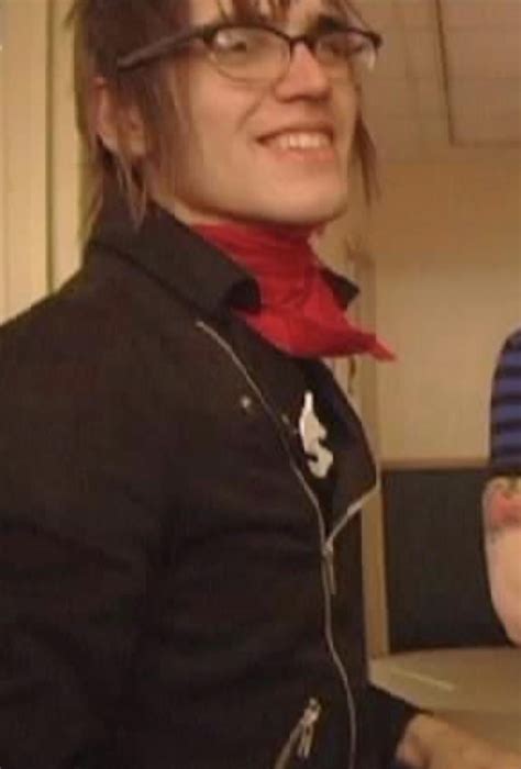 Mikey Ways Killer Smile R Mychemicalromance
