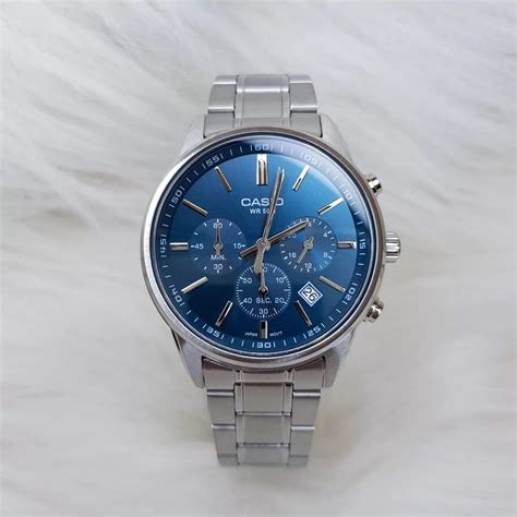 Casio Mtp E515d 2a1vdf Kol Saati