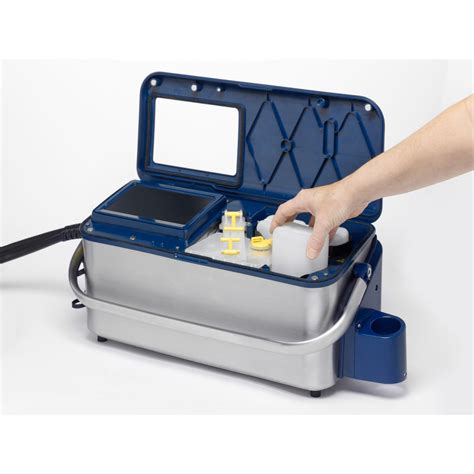 linx maintenance pack for linx 10 cij printer high contrast ink for