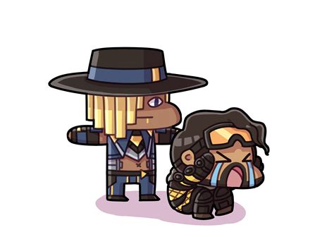 Best Mirage Images On Pholder Apexlegends Warplane Porn And Apex Outlands