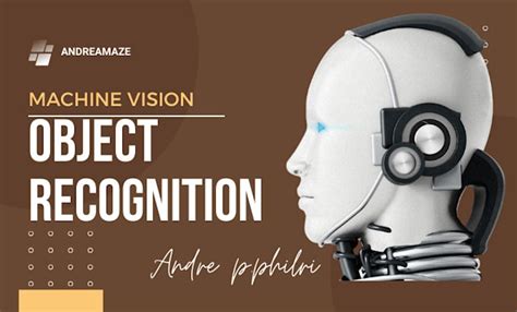 Do Object Recognition And Detection By Andre Philri Fiverr