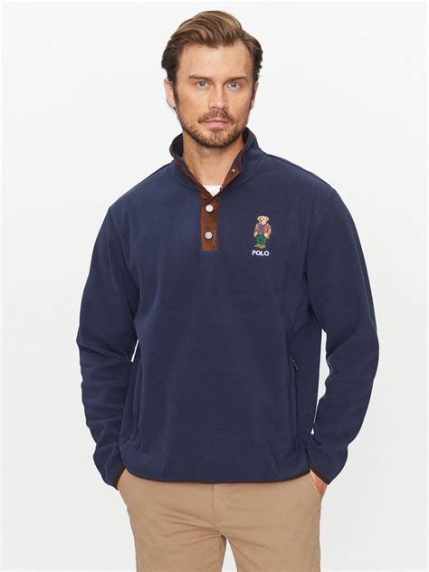 Bluza Polo Ralph Lauren Ceny I Opinie Ceneopl