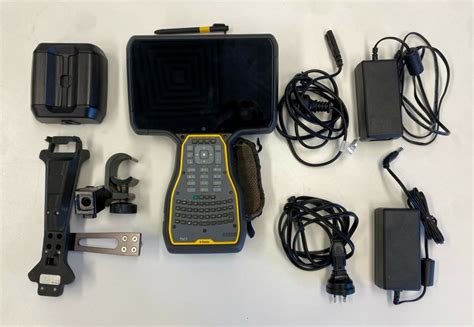 TSC Data Collector Trimble Exchange Used Equipment Sell Survey