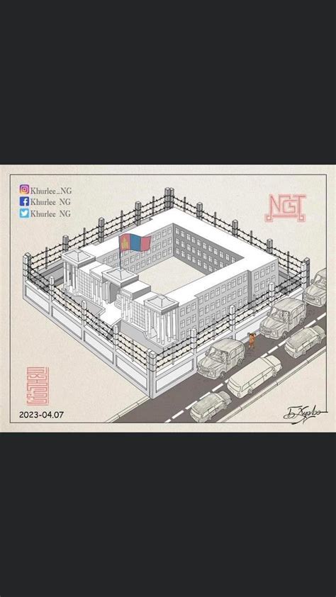 🇲🇳ЗӨНГӨР🇲🇳 On Twitter Засгийн ордны хашааны зураг энэ арай биш биз дээ