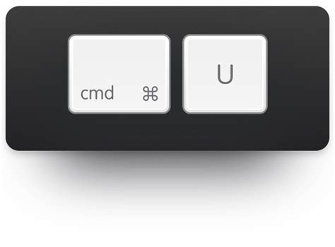 the most useful keyboard shortcuts for macos