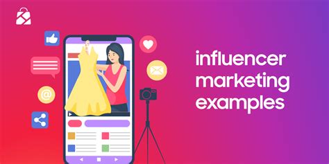 Top 10 Influencer Marketing 10 Powerful Examples