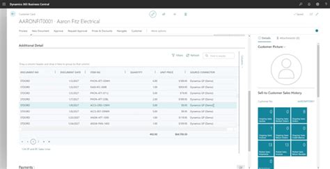 moving from dynamics gp and accessing your historical data setting up an