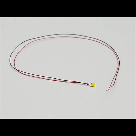 Micro LED PowerCookie Boards