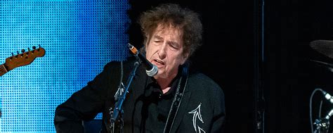 Immersive Exhibit Of Bob Dylans 1965 Newport Folk Festival Performance