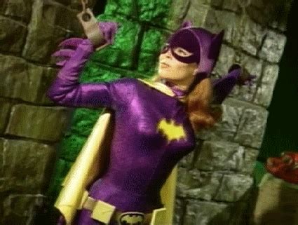 The Federalist Saturday Sultress Yvonne Craig Rip