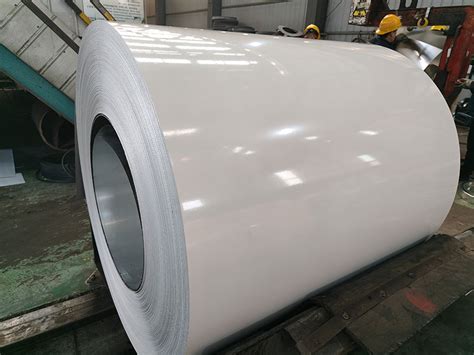 What Is Ppgi Material