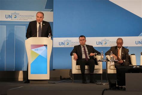 საქართველოს გერმანიის ფედერაციული რესპუბლიკის დედაქალაქი გაეროს სამშვიდობო მისიების