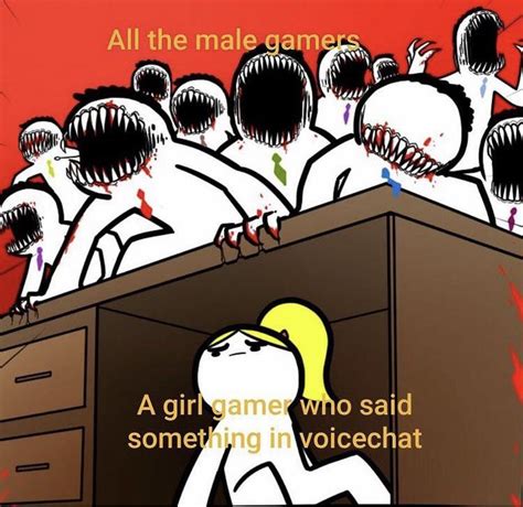 Omg Meme Girl