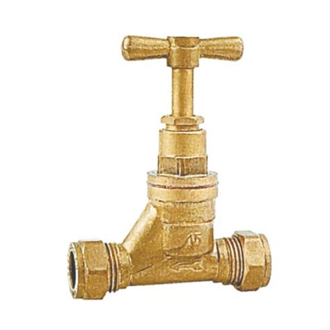 LY-206 1/2-KMEI-台州凯美水暖器材有限公司