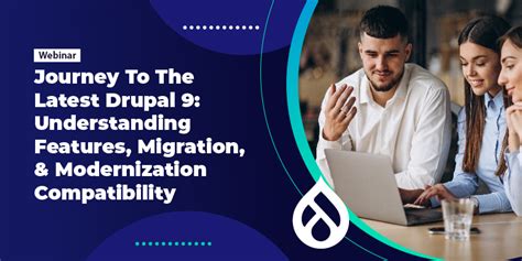 Journey To The Latest Drupal 9 Understanding Features Migration