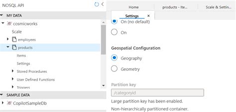 Azure Cosmosdb Response Status Code Does Not Indicate Success When Inserting Documents Stack