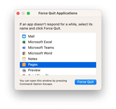 here are solutions to the pages keep crashing on mac issues