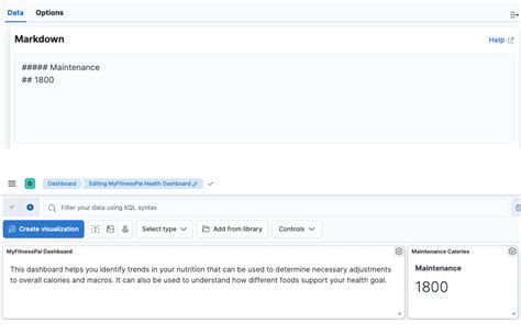 Inform Your Personal Fitness Journey With Elasticsearch Queries And