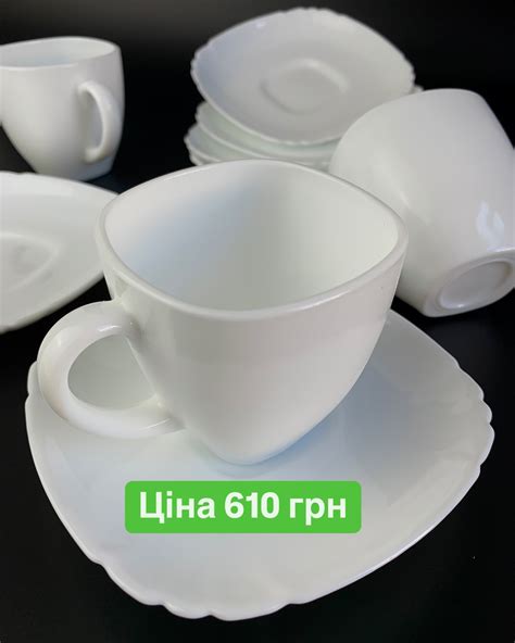 Посуд Україна каструлі тарілки сковорідки товари для дому Ніжний набір у бірюзовому