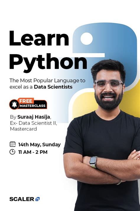Scaler On Linkedin Introduction To Data Science Using Python Scaler On Linkedin Introduction To Data Science Using Python