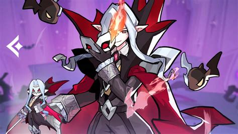 Monster Never Cry Best Characters Tier List Gameskinny