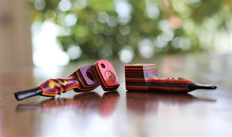 Swivel Lid Concert Pipe Pro 420 Smoke Shop Pro 420